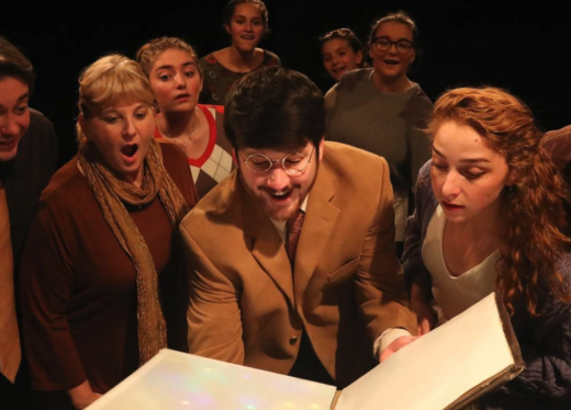 Classes | Little Lake Theatre Company