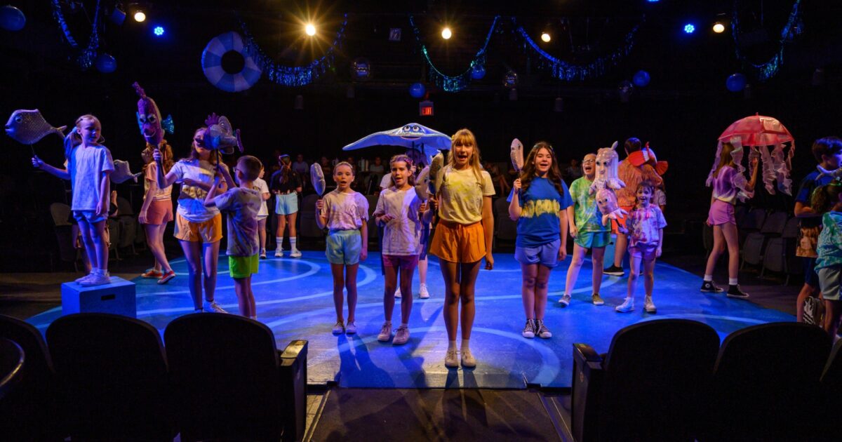 Auditions | Little Lake Theatre Company