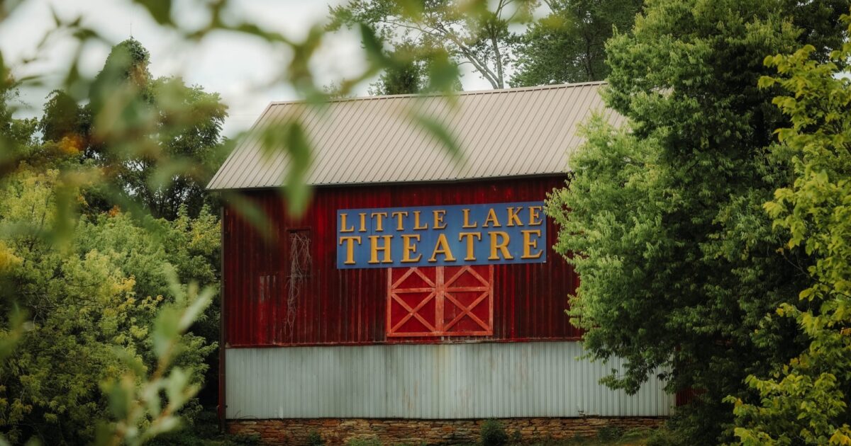 Team and Board | Little Lake Theatre Company