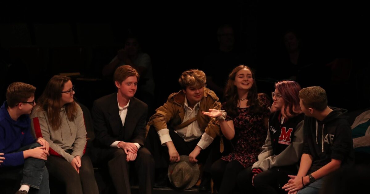 Apprentice Program | Little Lake Theatre Company