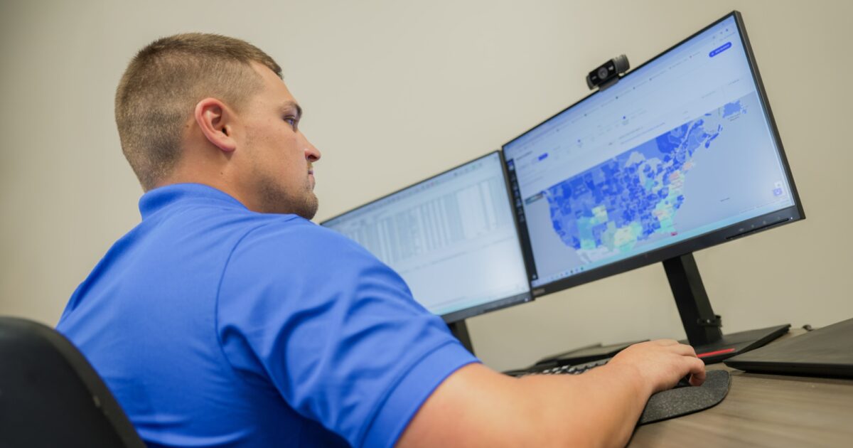 Hardinger Brokerage | Hardinger