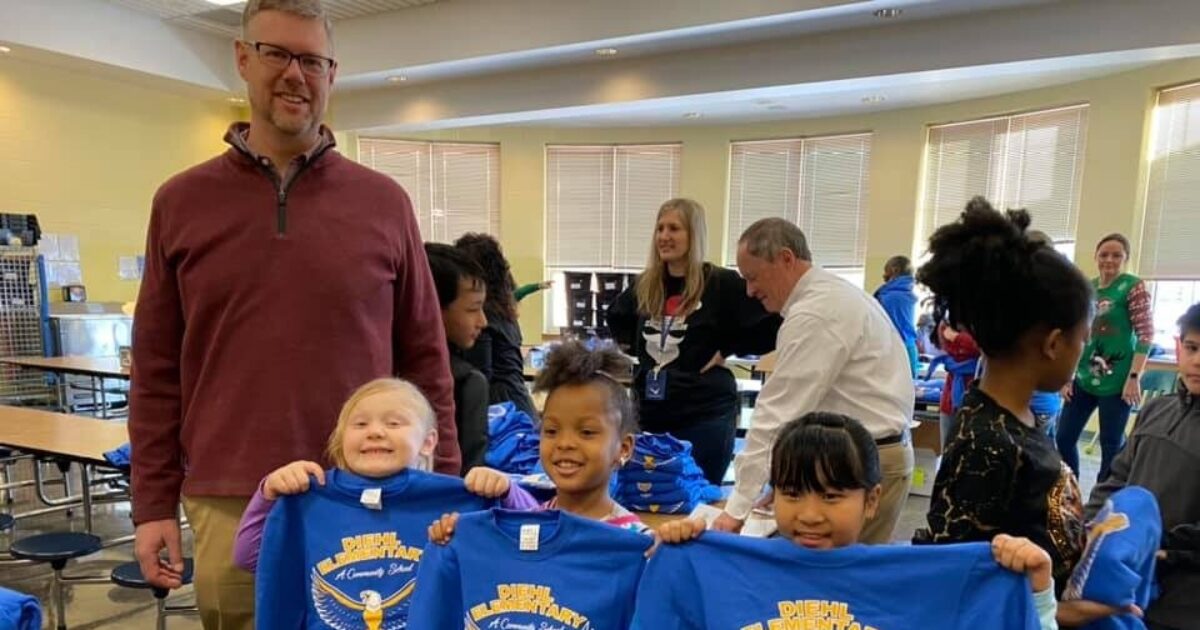 Community Service | Hardinger