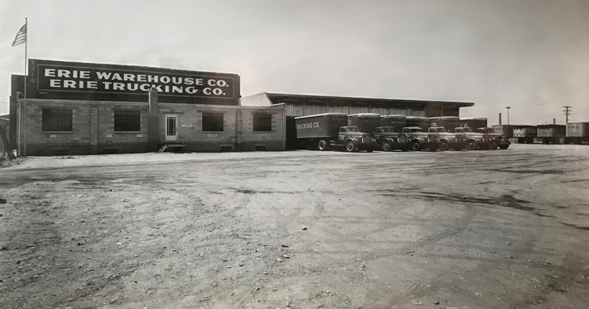 Our Story | Hardinger