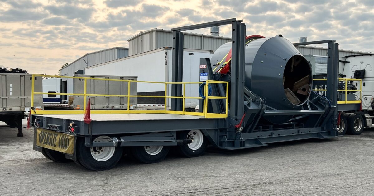 Over Dimensional | Hardinger