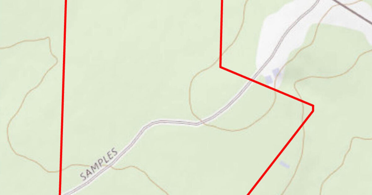 Cyclone 50 Tract | FORECON Inc.