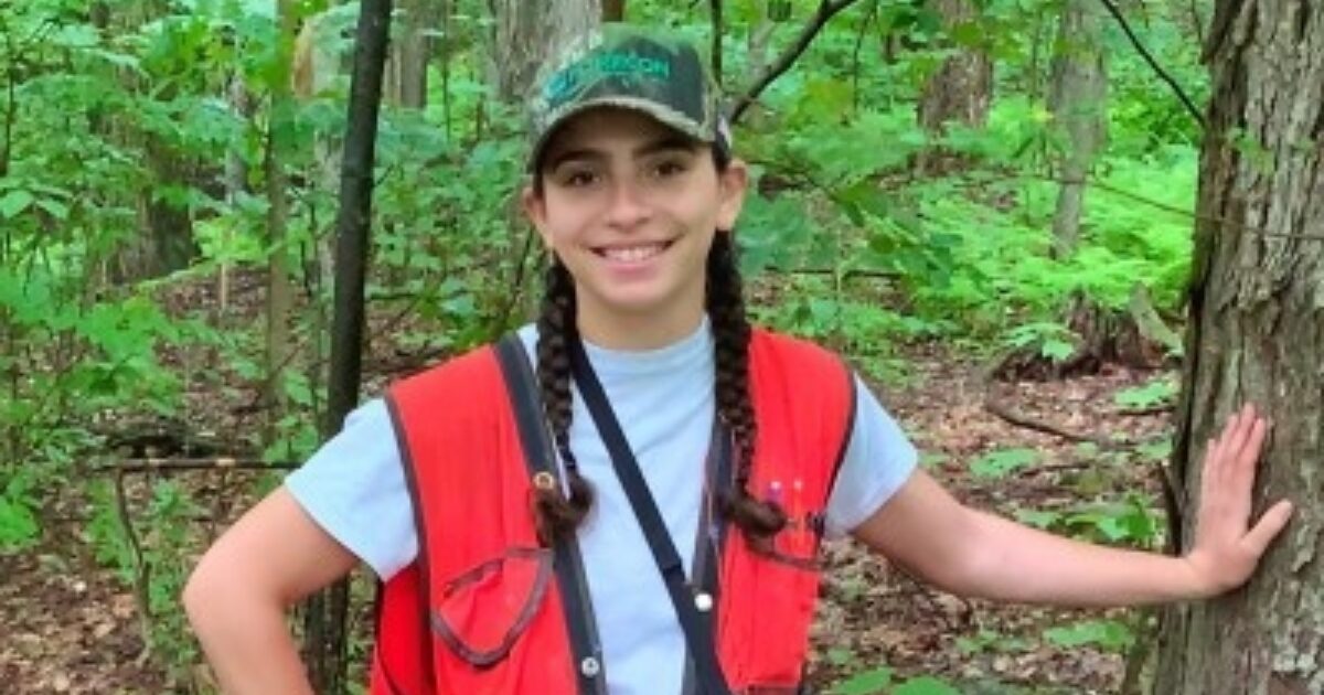 Anna Sena joins the FORECON Team! | FORECON Inc.