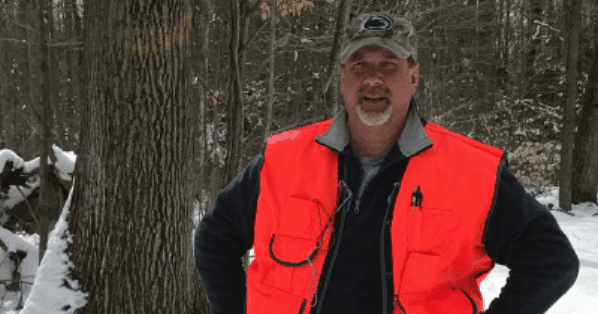 Barry Cunningham Joins FORECON | FORECON Inc.