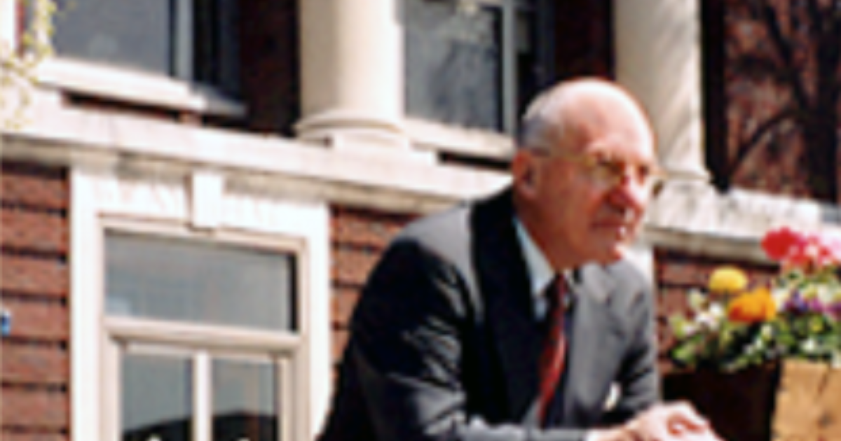 Bauer-FORECON Scholarship Continues to Assist… | FORECON Inc.