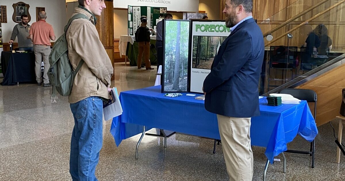 We’re Hiring! | FORECON Inc.