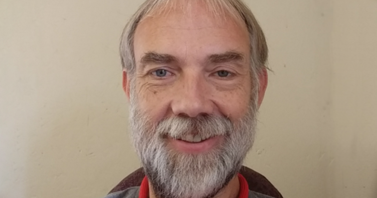 Doug Alderman joins the FORECON Team! | FORECON Inc.