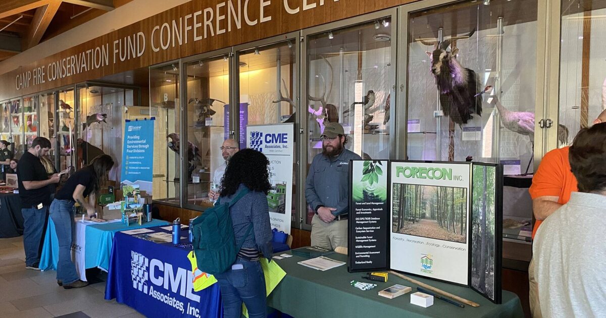 Engaging for Our Professional Future | FORECON Inc.