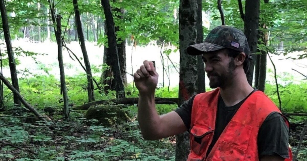 Emmett McDonald joins FORECON INC | FORECON Inc.