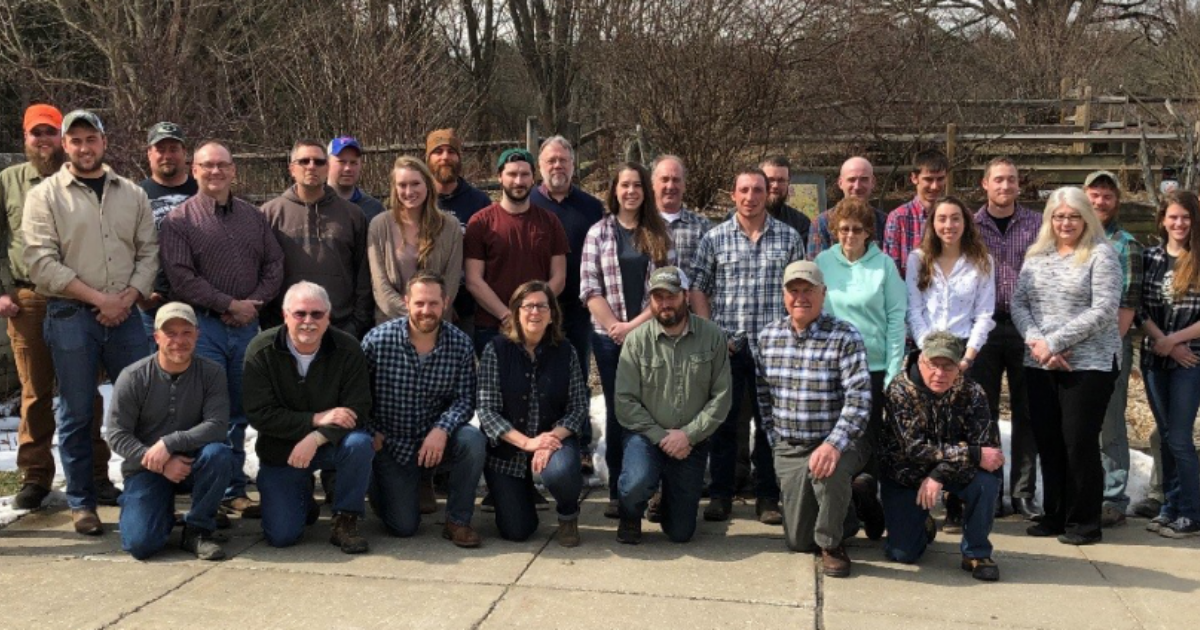 FORECON, Inc. to Celebrate its 65th Year! | FORECON Inc.