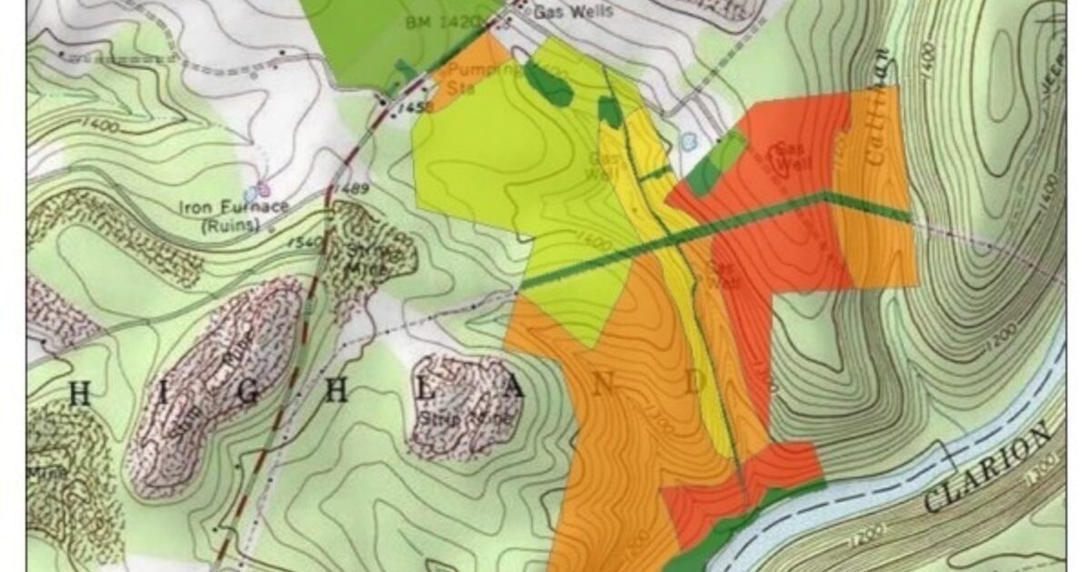 FORECON’s ForestSim™ Services – Part 2 | FORECON Inc.