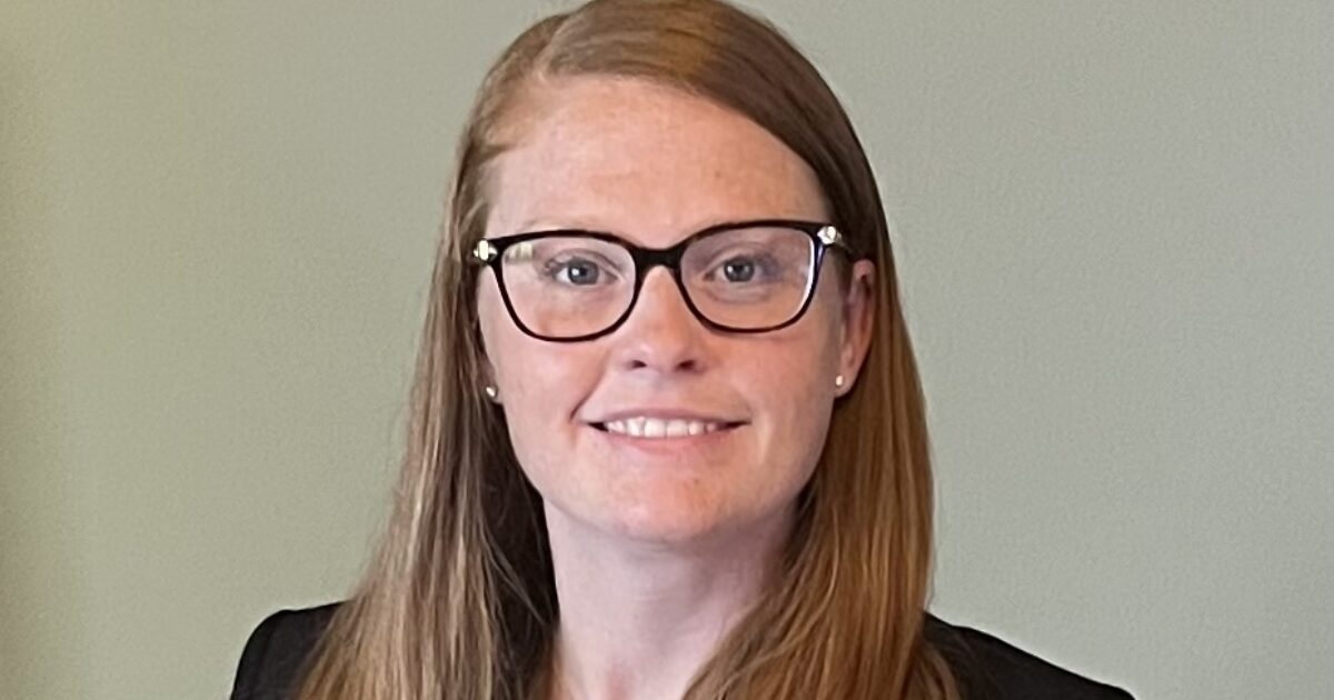 Taylor Brentley joins the FORECON Team! | FORECON Inc.