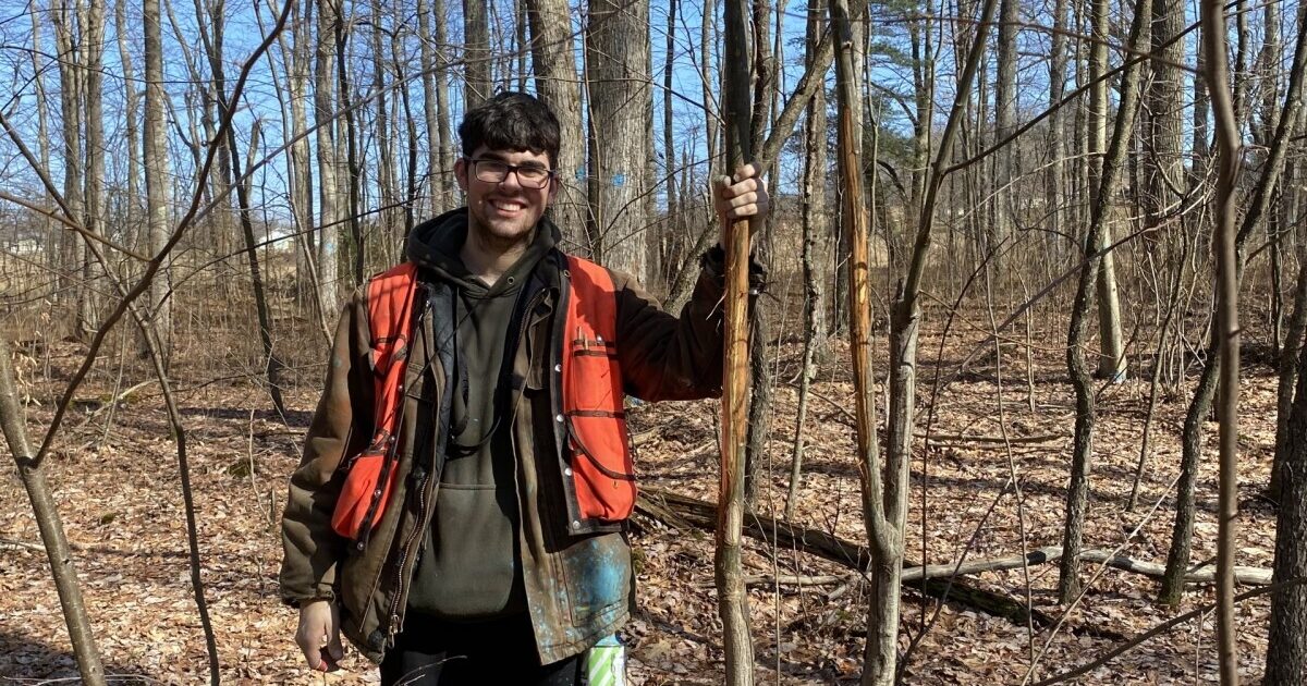 Brief Encounter with the Local Residents | FORECON Inc.