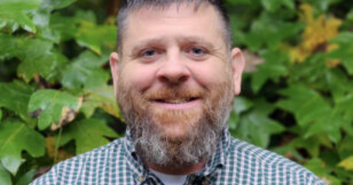 Announcement: Jason Wenrich New Role | FORECON Inc.