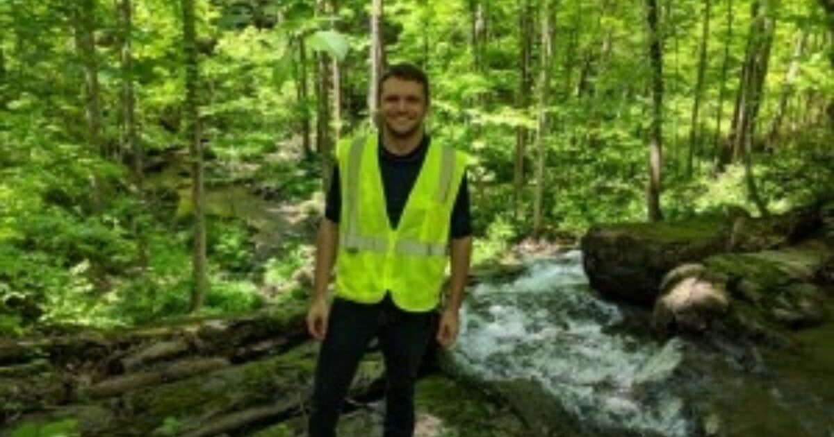 Peter Barron Joins the FORECON Team | FORECON Inc.