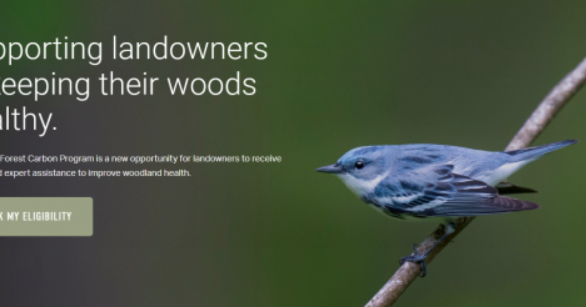 New Opportunity for Pennsylvania Landowners | FORECON Inc.