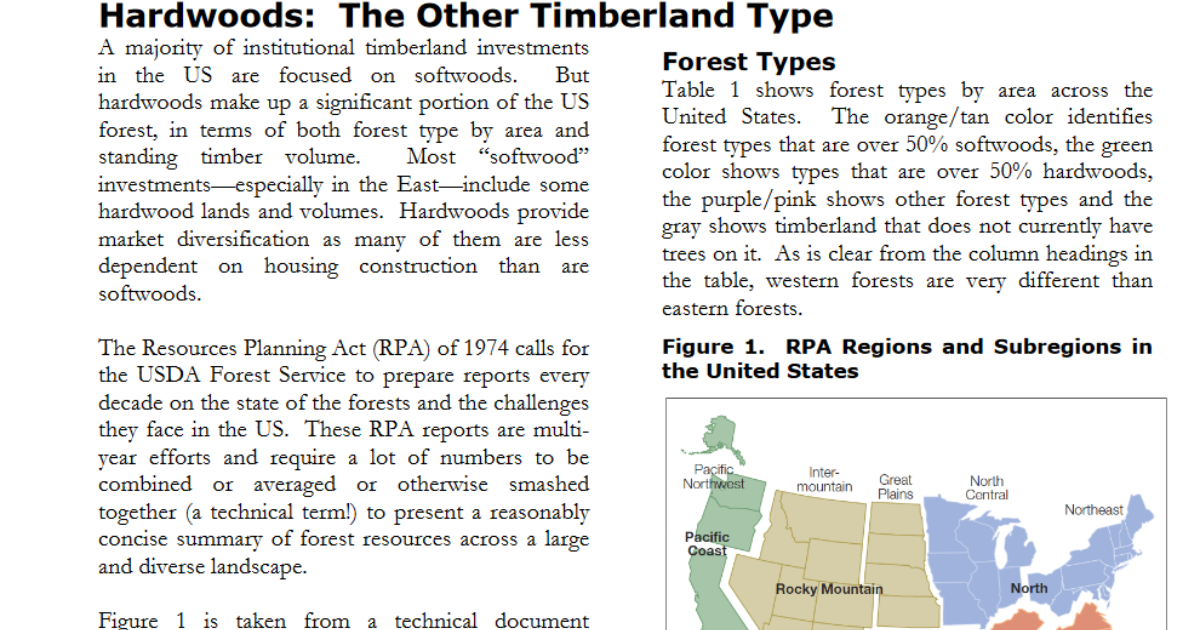Economist Explores the Increasing Significance of… | FORECON Inc.