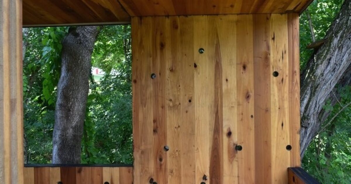 Cross-Laminated Timber (CLT): From the Forest to the… | FORECON Inc.