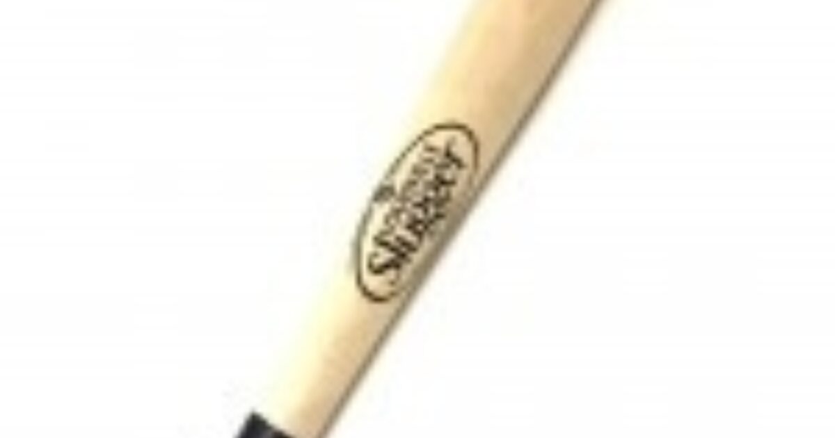 How Maple Bats Kicked Ash and Conquered Baseball | FORECON Inc.