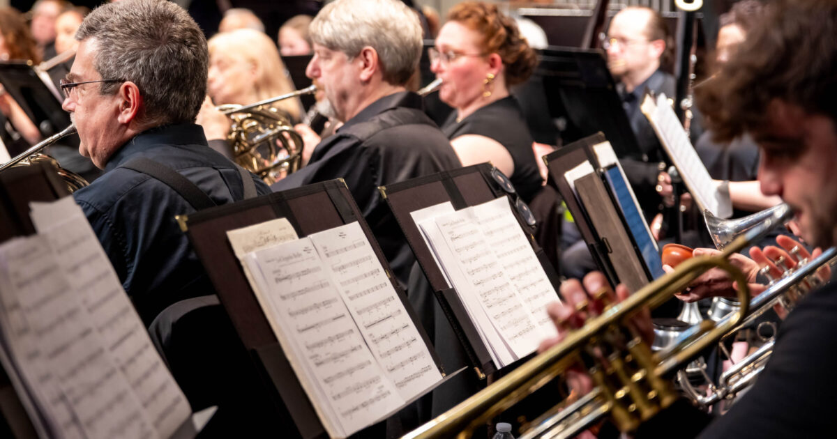 Ways to Give | Washington Symphony Orchestra