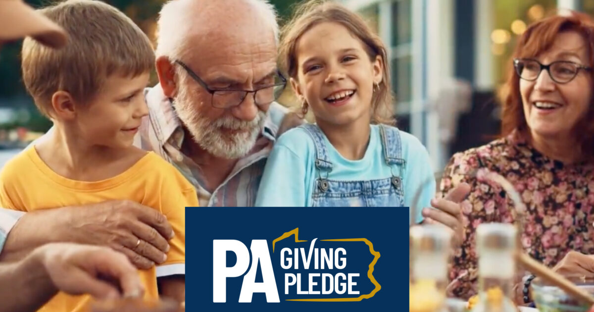 Pennsylvania Community Foundations | Pennsylvania Community Foundation ...