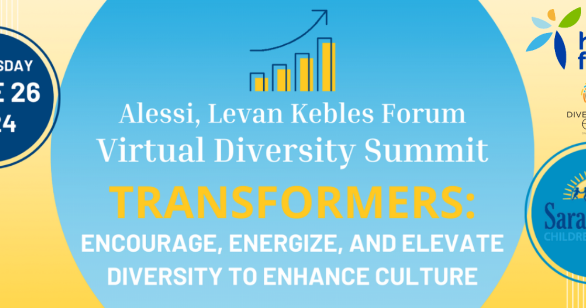 Recap: 2024 Alessi, Levan, Kebles… | Sarah Reed Children's Center