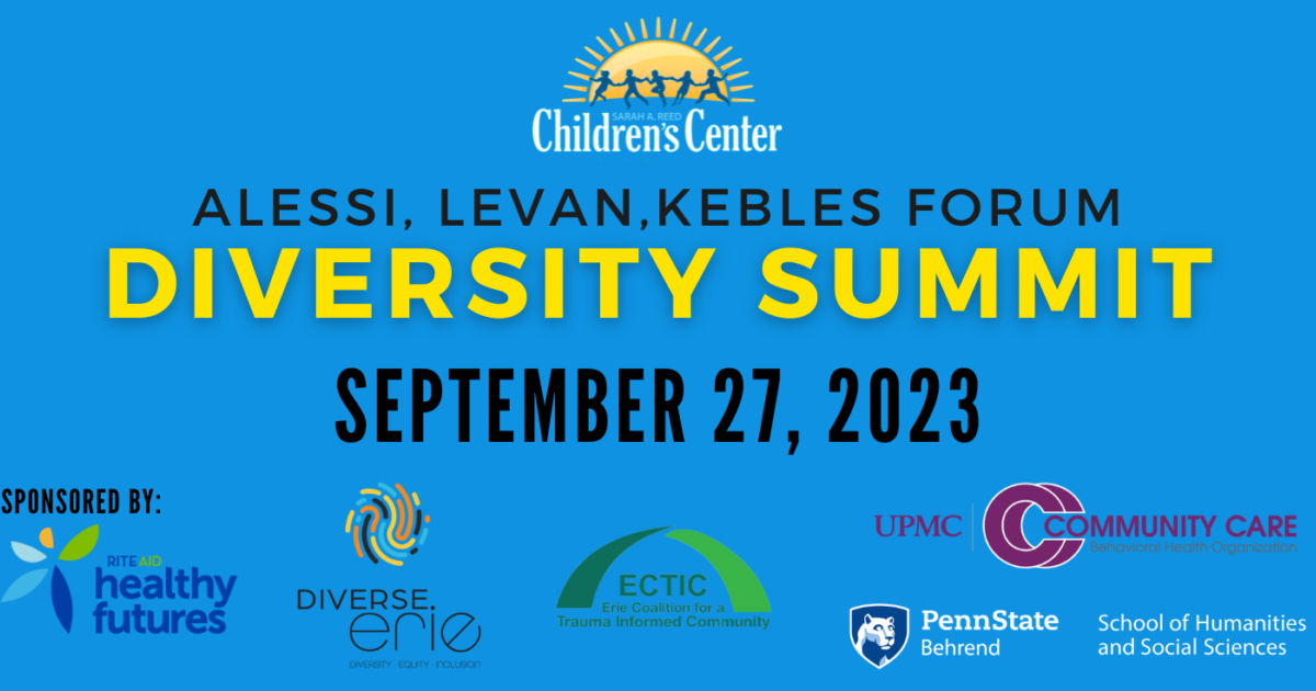 Recap: 2023 Diversity Summit | Sarah Reed Children's Center