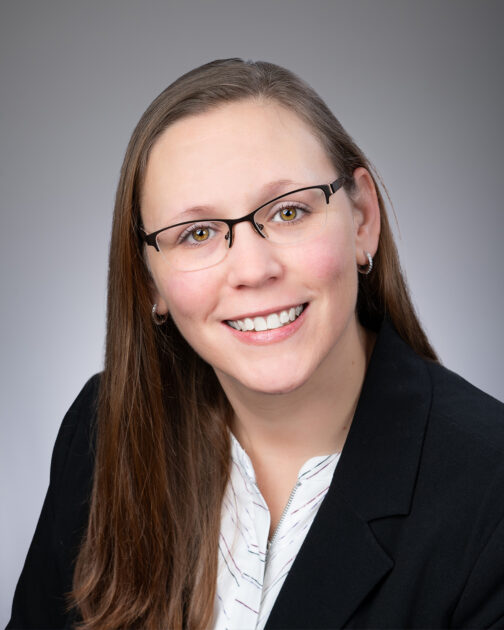 Glowacki Management | Amanda L. Miehl