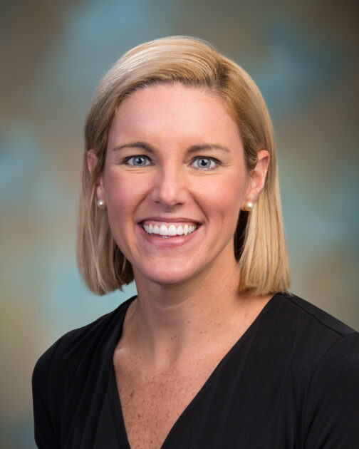 Glowacki Management | Bridget C. Shames