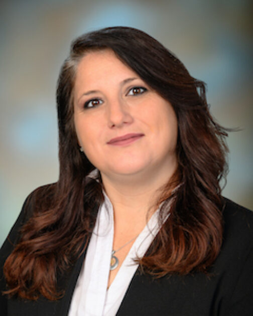 Glowacki Management | Melisa “Mac” Casey
