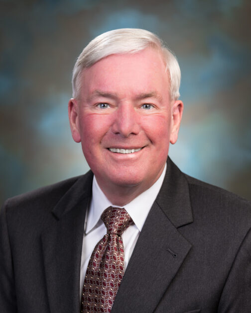 Glowacki Management | Robert E. Glowacki