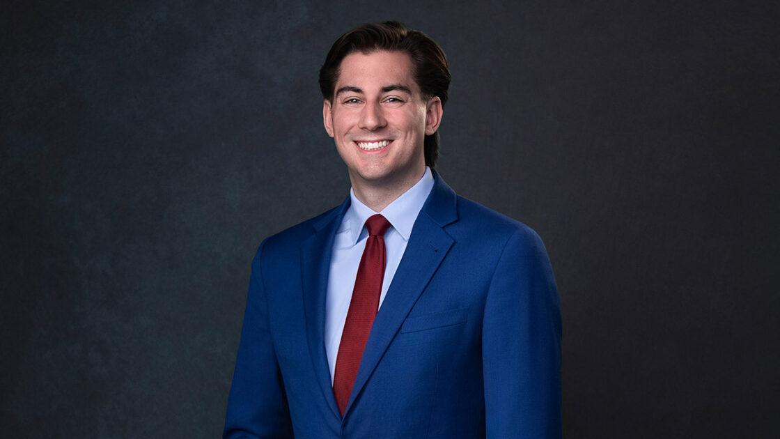 Knox Law Firm | Jacob D. Fleming