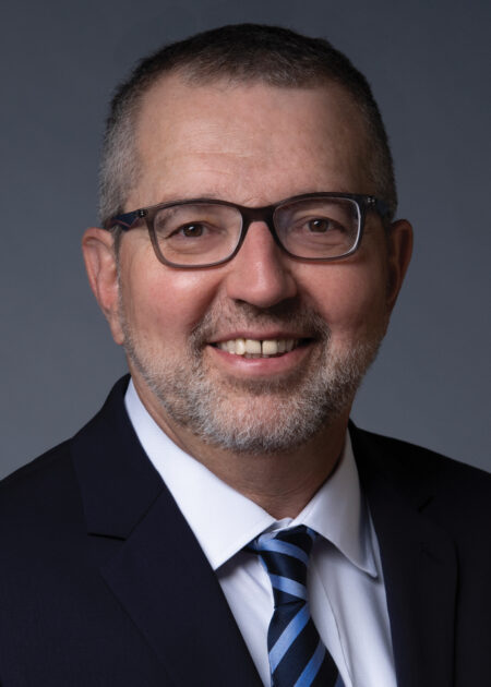 Knox Law Firm | Guy C. Fustine