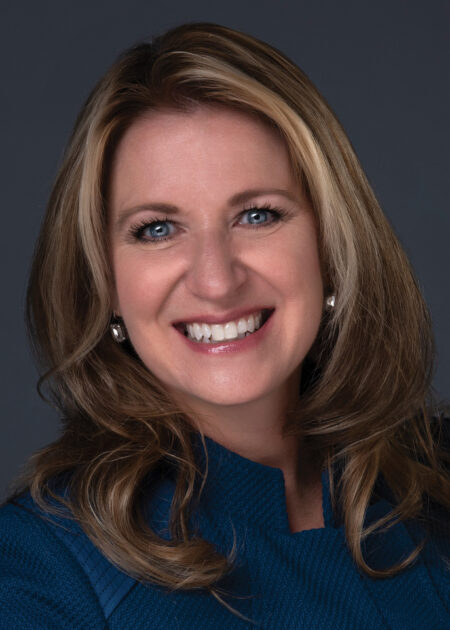 Knox Law Firm | Jennifer E. Gornall