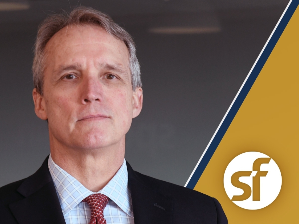 Brian Marron Named a VLW Go To Lawyer for Commercial… | Spotts Fain