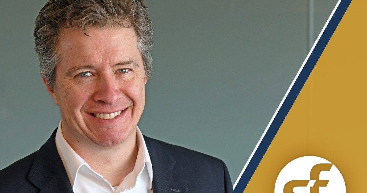 Neil E. McCullagh | Spotts Fain
