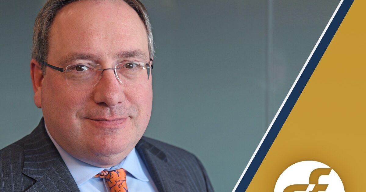 Robert H. Chappell, III | Spotts Fain