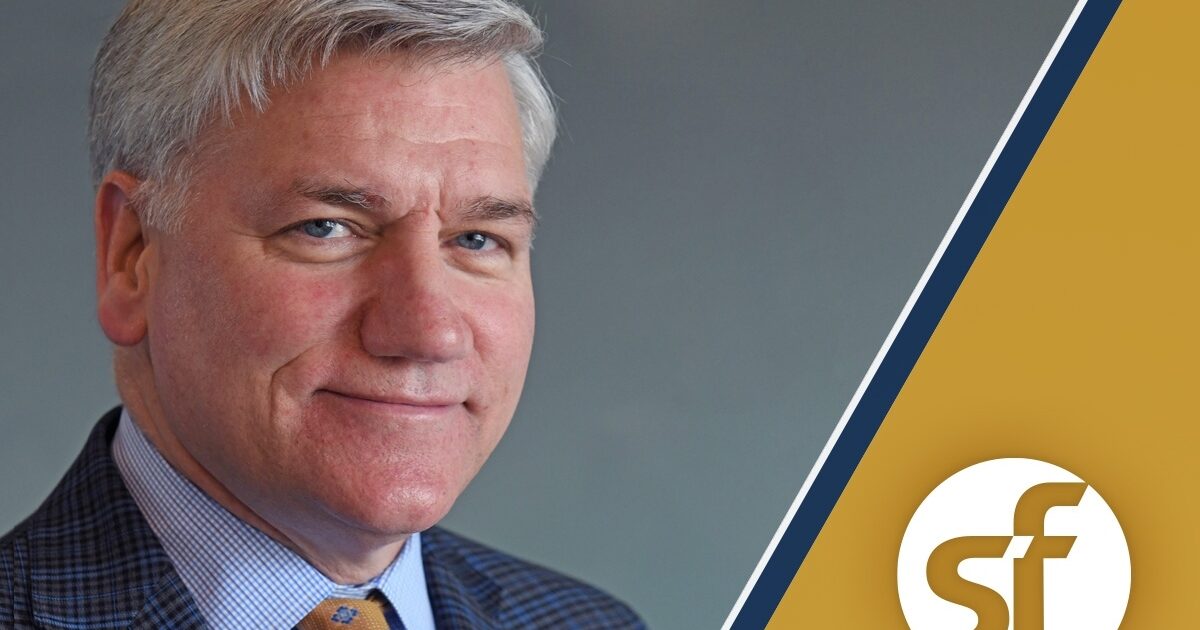 Stephen G. Reardon | Spotts Fain