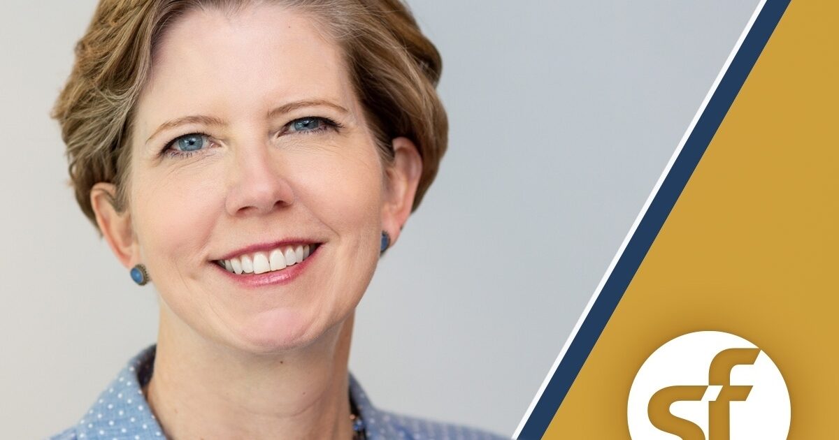 Jennifer R. Parham | Spotts Fain