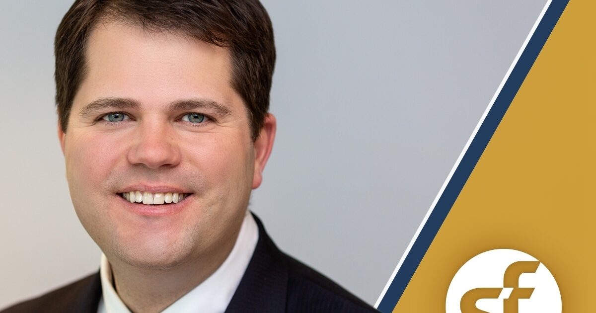 John M. Erbach | Spotts Fain