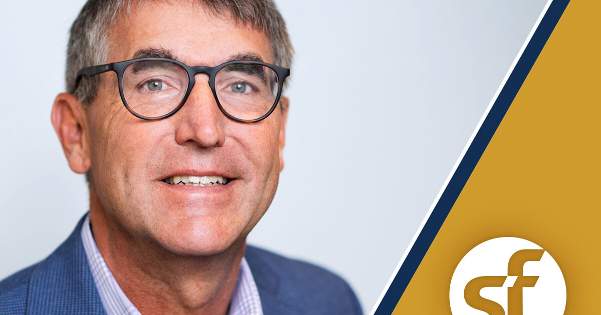 Robert S. Westermann | Spotts Fain