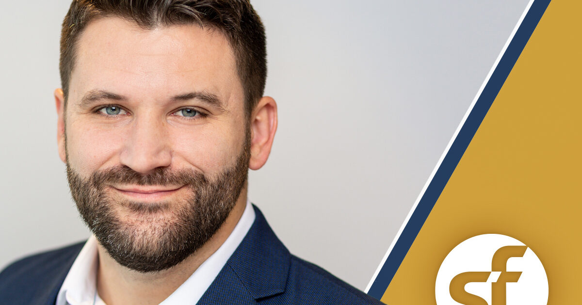 Chris Bascom | Spotts Fain