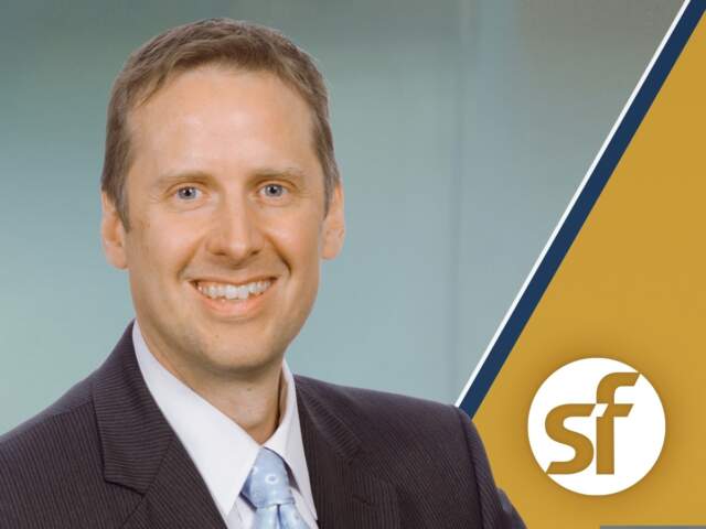 Michael J. Rothermel | Spotts Fain