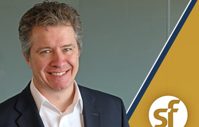 Robert S. Westermann | Spotts Fain