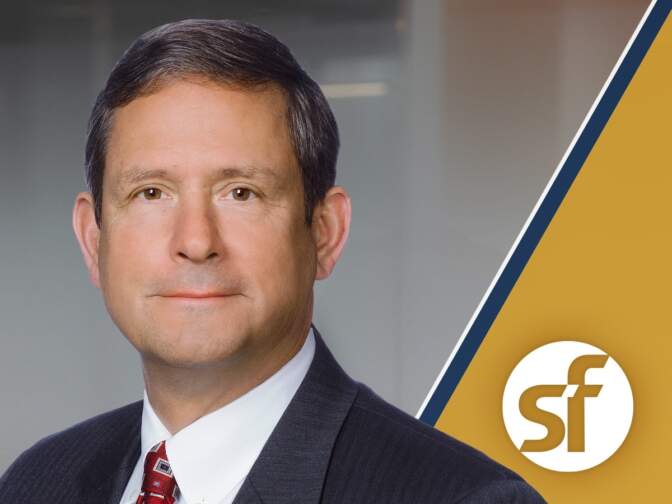 Our Team | Spotts Fain