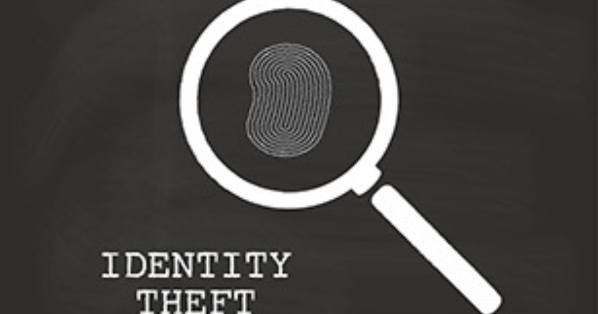 Identity Theft Victim Checklist | Erie FCU