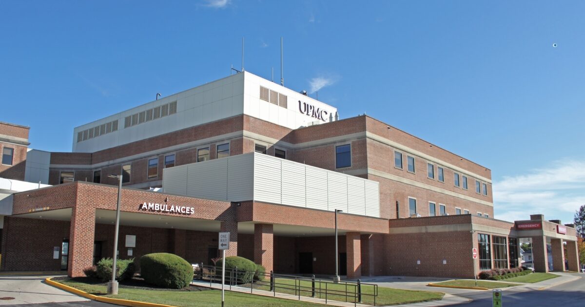 Hanover Hospital Auxiliary | UPMC Pinnacle Foundation